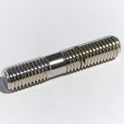 Schaftschrauben / Stiftschrauben - Steiner GmbH